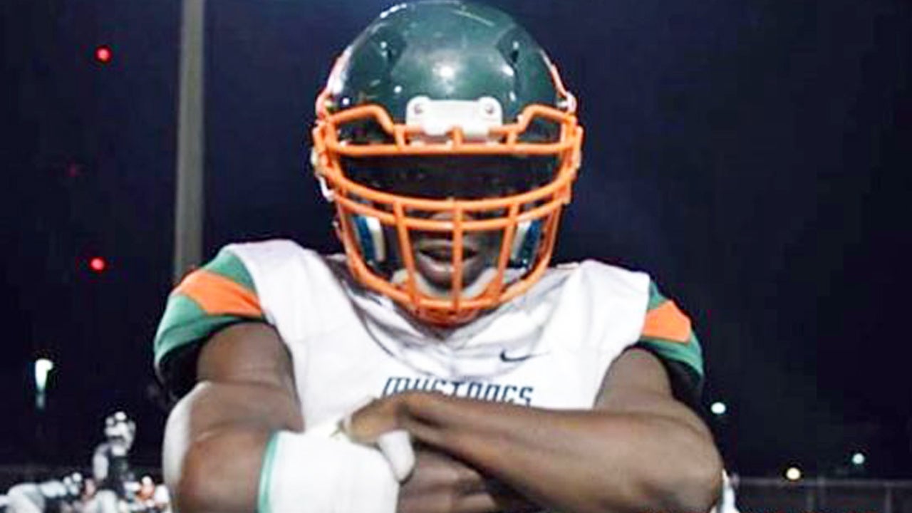 McArthur (Hollywood, FL) High School Sports - Football, Basketball ...