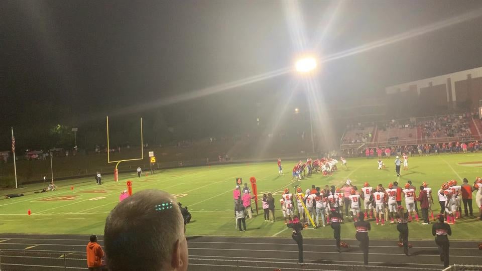 Southeast Guilford (Greensboro, NC) High School Sports - Football ...