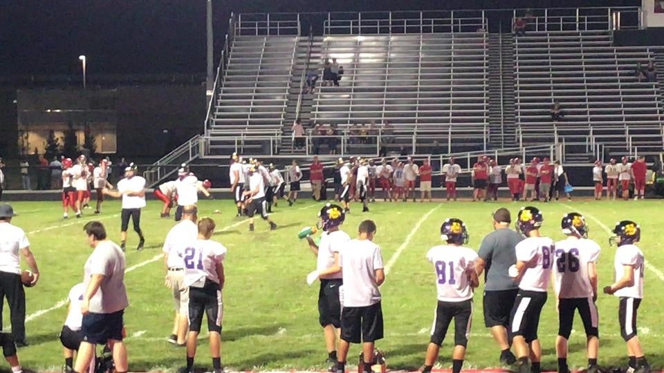 Unioto (Chillicothe, OH) High School Sports - Football, Basketball ...