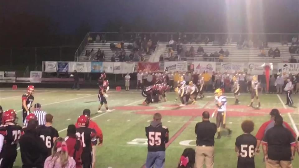 Fairview (PA) High School Sports - Football, Basketball, Baseball ...