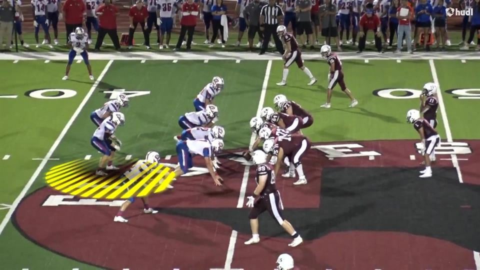 Gregory-Portland (Portland, TX) High School Sports - Football ...