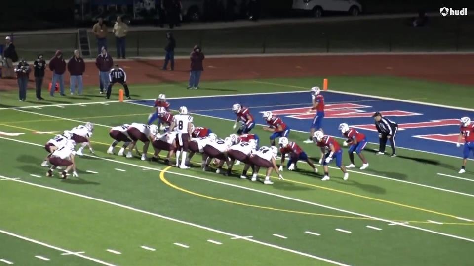 Gregory-Portland (Portland, TX) High School Sports - Football ...