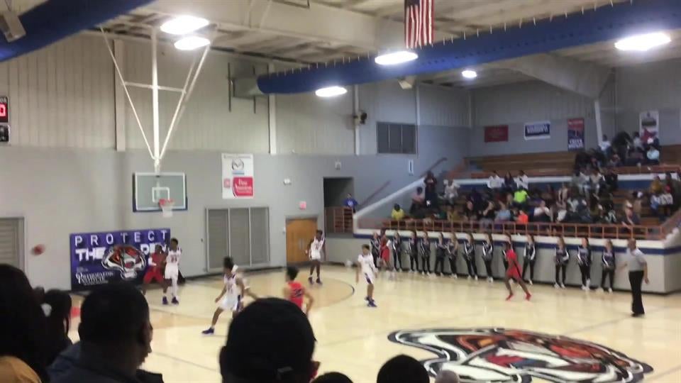 Saltillo (MS) High School Sports - Football, Basketball, Baseball ...