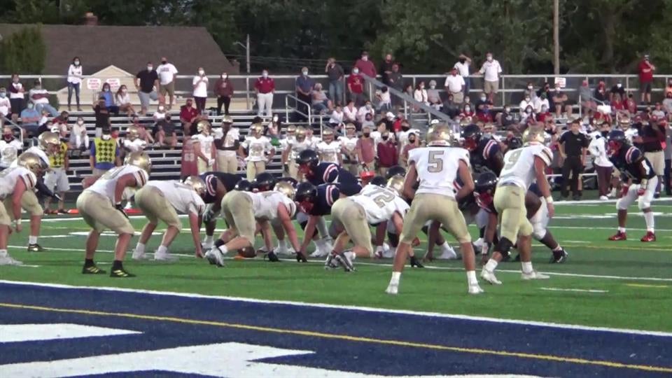 Bishop Hartley (Columbus, OH) High School Sports - Football, Basketball ...