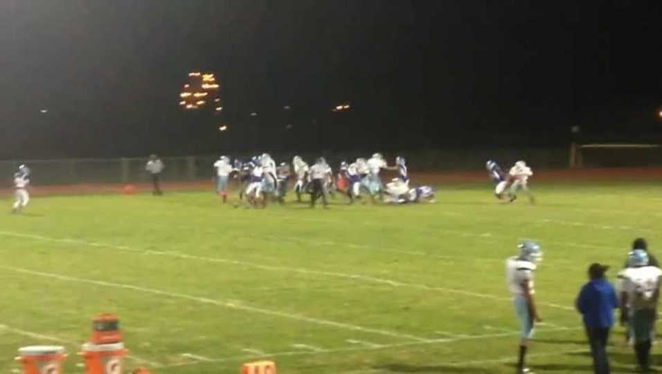 Alchesay (Whiteriver, AZ) High School Sports - Football, Basketball ...