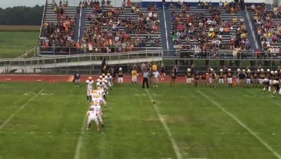 Wickliffe (OH) High School Sports - Football, Basketball, Baseball ...