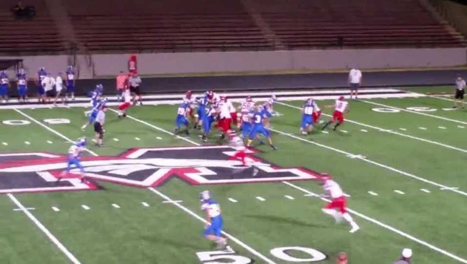 Mustang (OK) High School Sports - Football, Basketball, Baseball ...