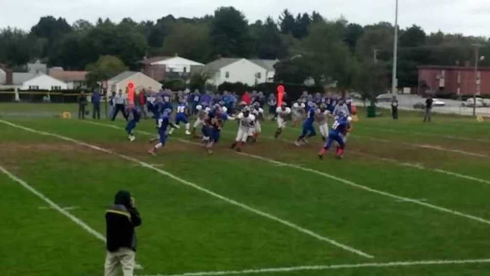 North Providence (RI) High School Sports - Football, Basketball ...