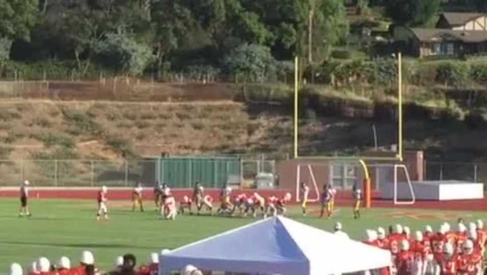 Videos - Poly Bears (Riverside, CA) Varsity Football