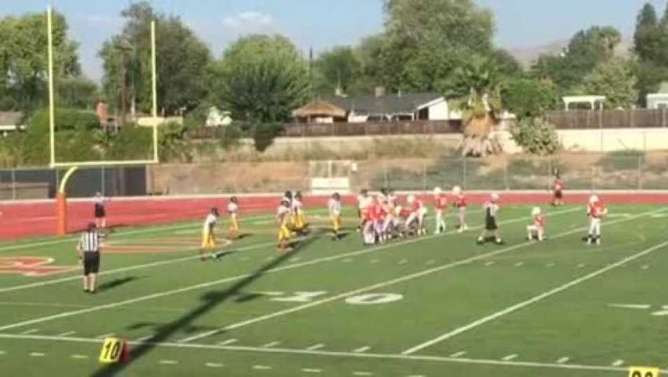 Poly (Riverside, CA) High School Sports - Football, Basketball ...