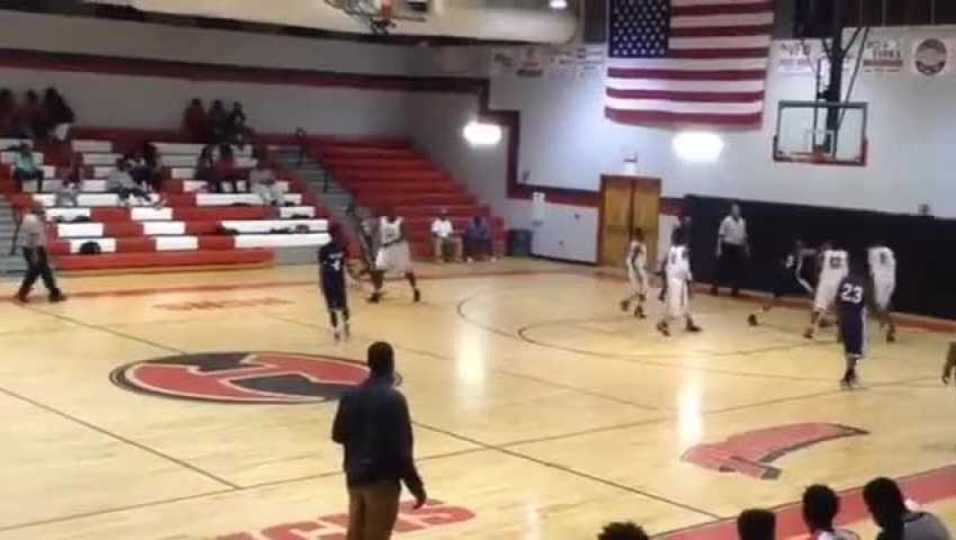 Hamilton County (Jasper, FL) High School Sports - Football, Basketball ...