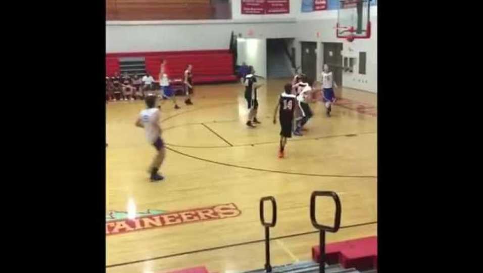 Cosby (TN) High School Sports - Football, Basketball, Baseball ...