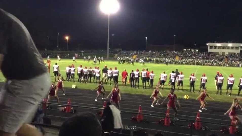 Matoaca (Chesterfield, VA) High School Sports - Football, Basketball ...