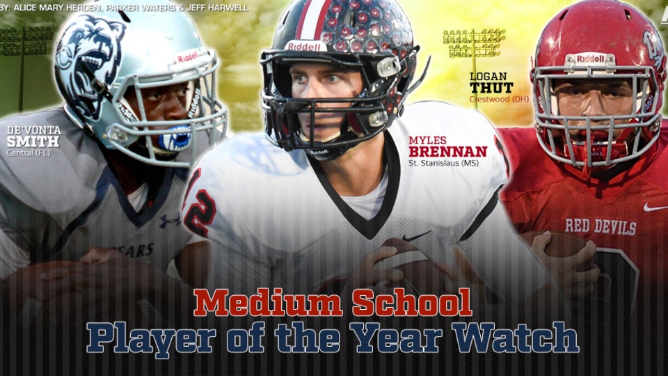 Crestwood (Mantua, OH) High School Sports - Football, Basketball ...