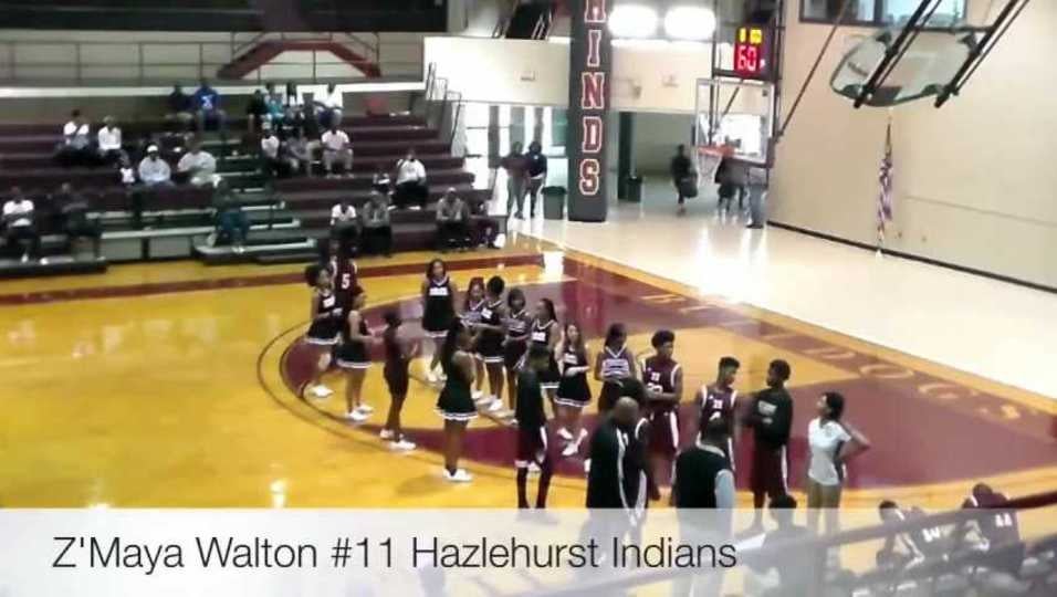 Hazlehurst (MS) High School Sports - Football, Basketball, Baseball ...