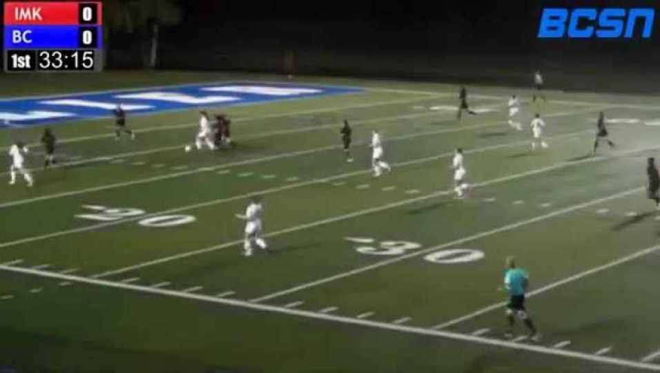 Barron Collier (Naples, FL) High School Sports - Football, Basketball ...