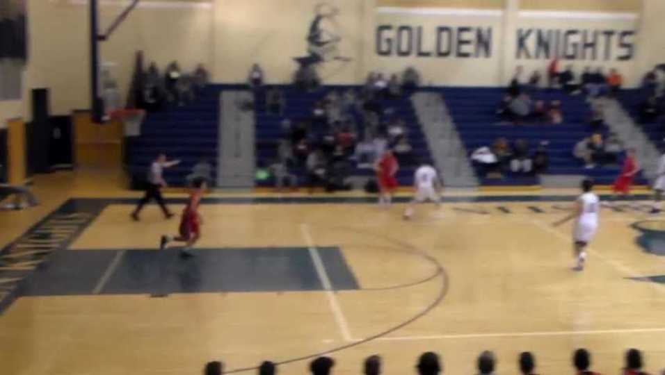 Videos - Bayard Rustin Golden Knights (West Chester, PA) Varsity Basketball