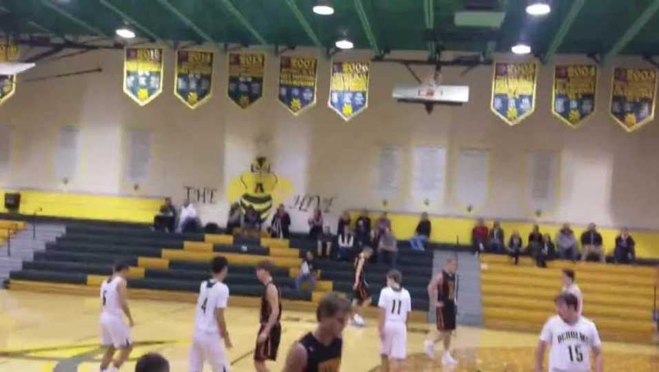 Little River Academy (TX) Sports - Football, Basketball, Baseball ...