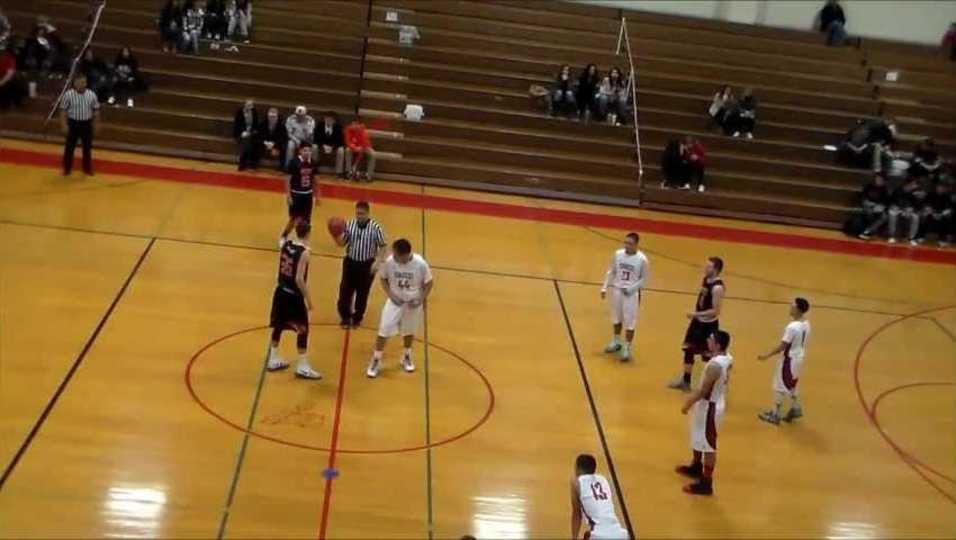Videos - Montezuma-Cortez Panthers (Cortez, CO) Varsity Basketball