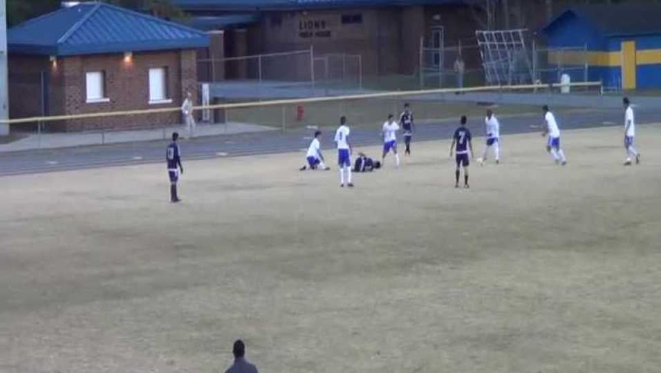 Georgetown (SC) High School Sports - Football, Basketball, Baseball ...