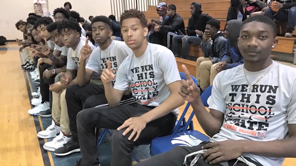 Meridian (MS) High School Sports - Football, Basketball, Baseball ...