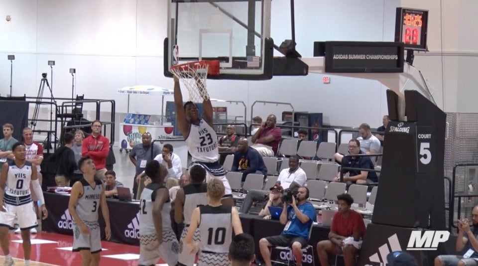 Park Center (Brooklyn Park, MN) High School Sports - Football ...