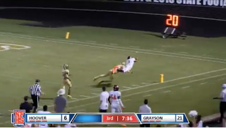 Volcano Vista (Albuquerque, NM) High School Sports - Football ...