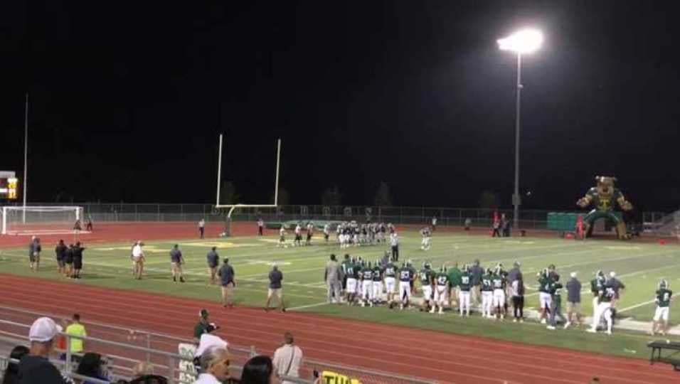 Tracy (CA) High School Sports - Football, Basketball, Baseball ...