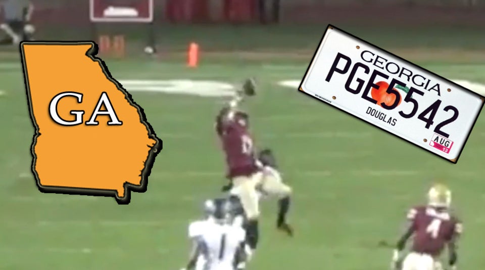 Wayne County (Jesup, GA) High School Sports - Football, Basketball ...