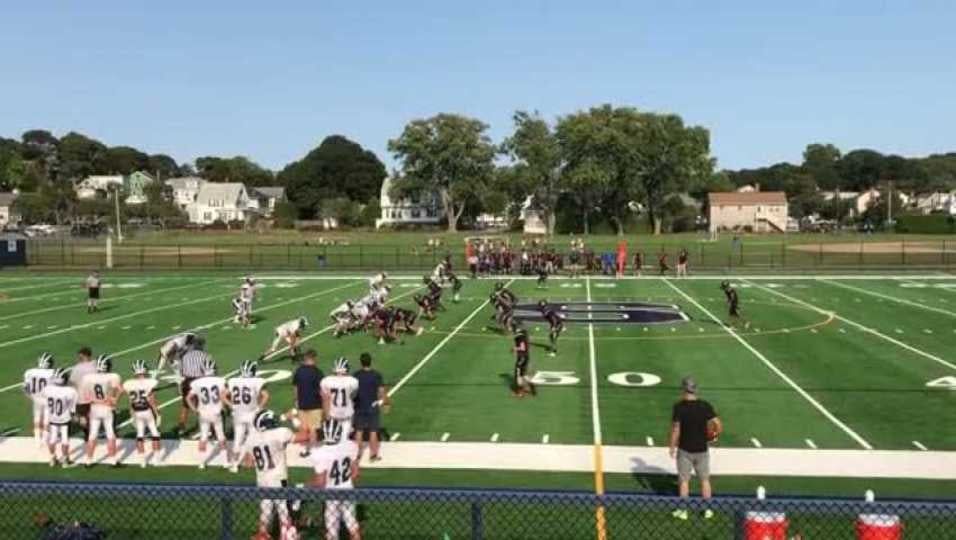 Swampscott (MA) High School Sports - Football, Basketball, Baseball ...