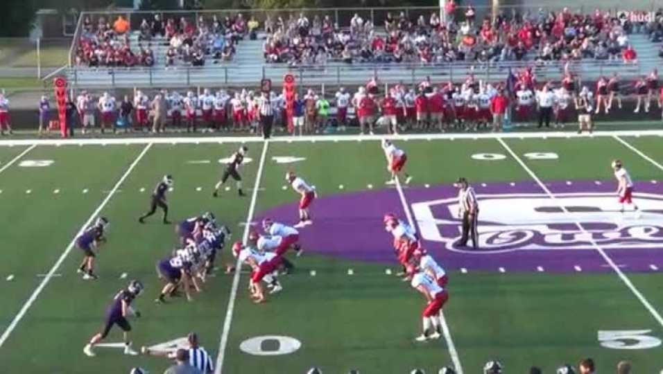 Bedford North Lawrence (Bedford, IN) High School Sports - Football ...