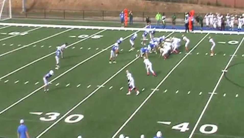 Trinity (Washington, PA) High School Sports - Football, Basketball ...