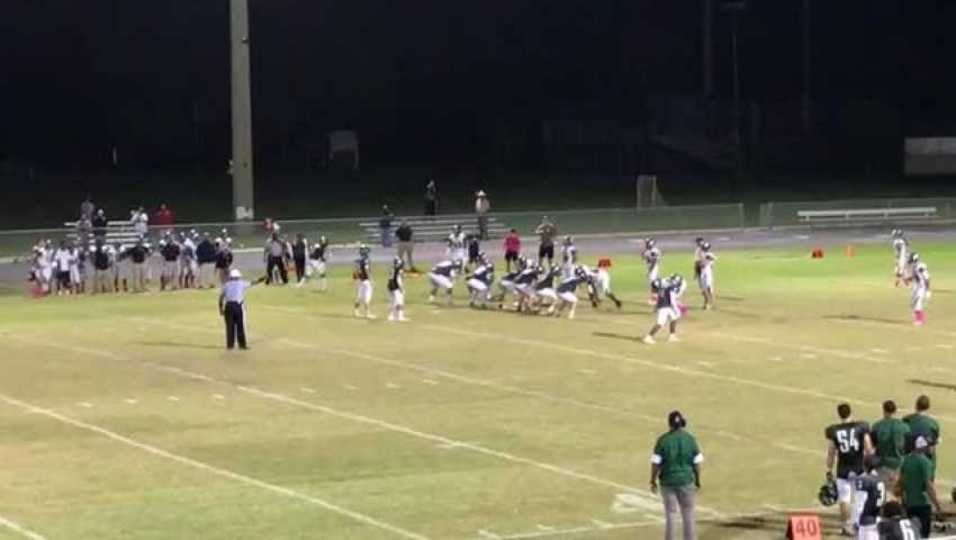Videos - Sickles Gryphons (Tampa, FL) Varsity Football