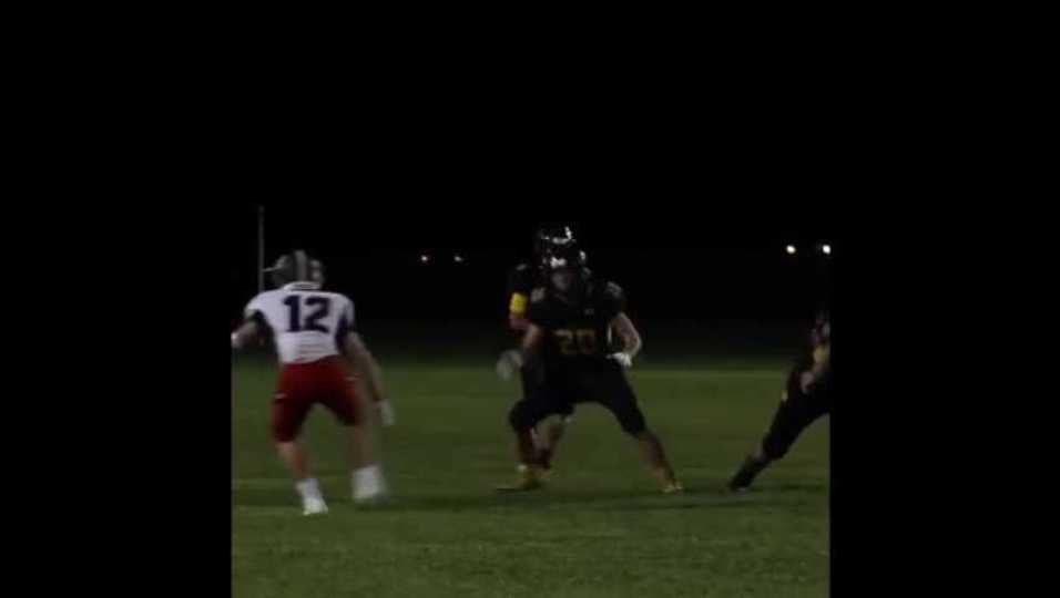 Hoehne (CO) High School Sports - Football, Basketball, Baseball ...