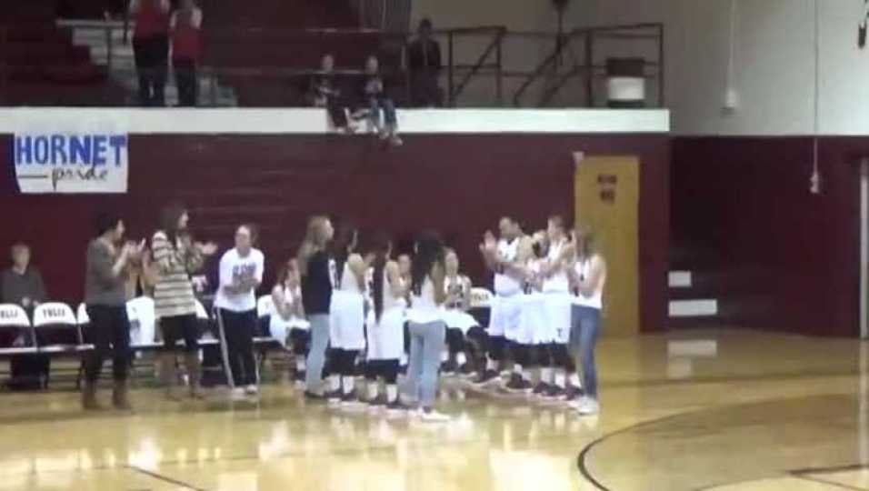 Tulia (TX) High School Sports - Football, Basketball, Baseball ...