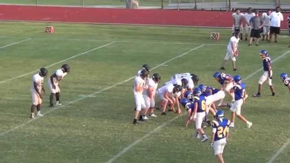 Evadale (TX) High School Sports - Football, Basketball, Baseball ...