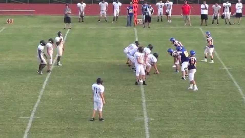 Evadale (TX) High School Sports - Football, Basketball, Baseball ...