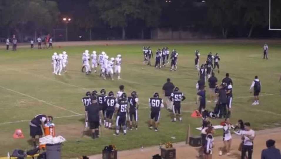 Roybal (Los Angeles, CA) High School Sports - Football, Basketball ...