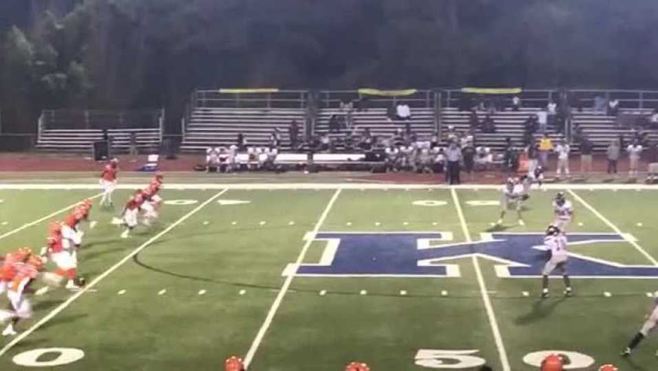 Ridgeway (Memphis, TN) High School Sports - Football, Basketball ...