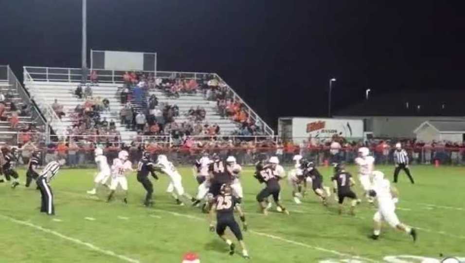 Wapakoneta (OH) High School Sports - Football, Basketball, Baseball ...