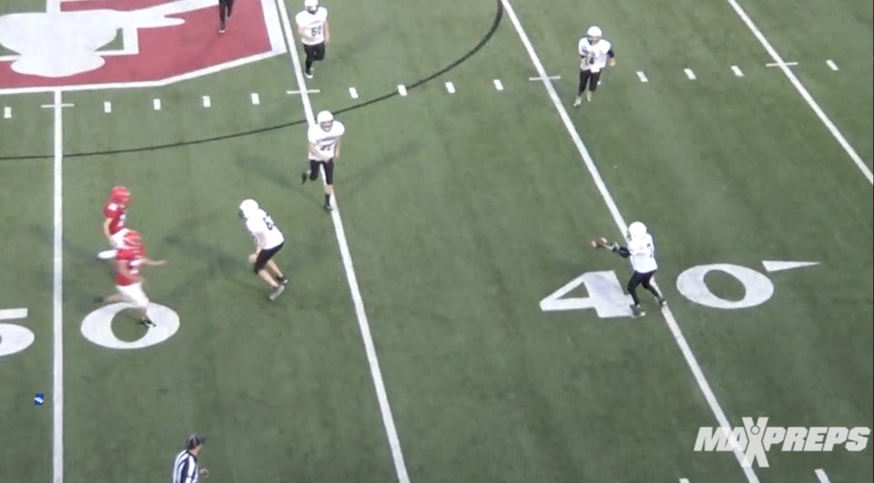 Videos - Haskell Indians (Haskell, TX) Football