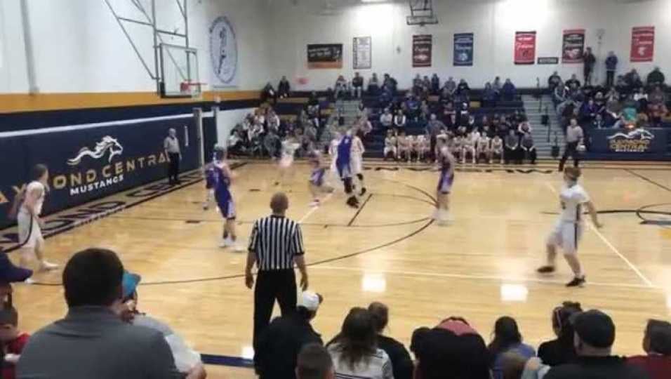 Raymond Central (Raymond, NE) High School Sports - Football, Basketball ...