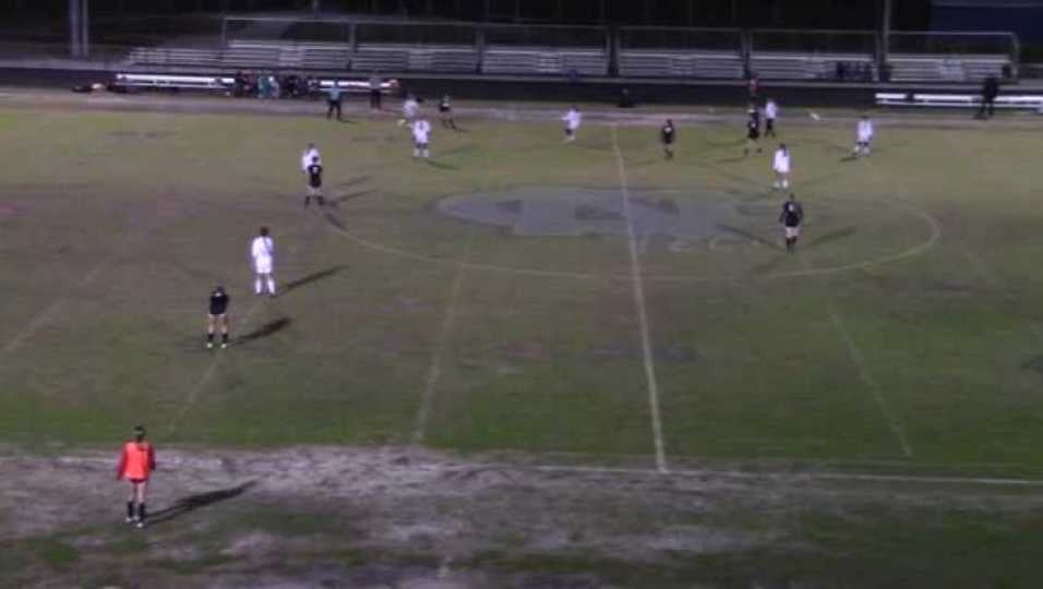 Nature Coast Tech (Brooksville, FL) High School Sports - Football ...