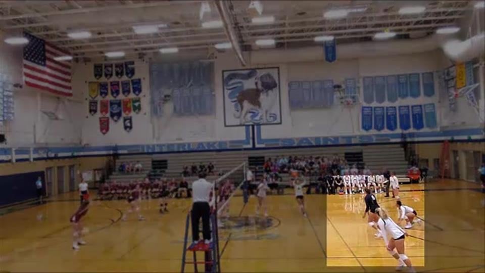 Interlake (Bellevue, WA) High School Sports - Football, Basketball ...