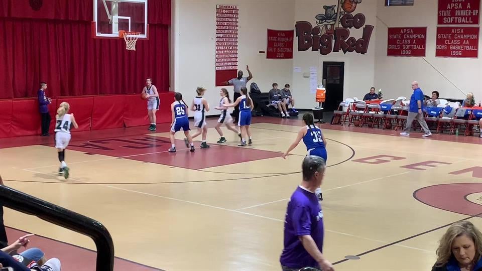 Northside Methodist Academy (Dothan, AL) Sports - Football, Basketball ...