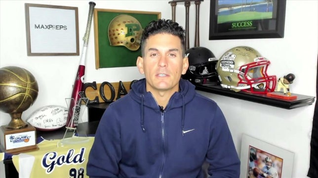 How the MaxPreps rankings work - MaxPreps