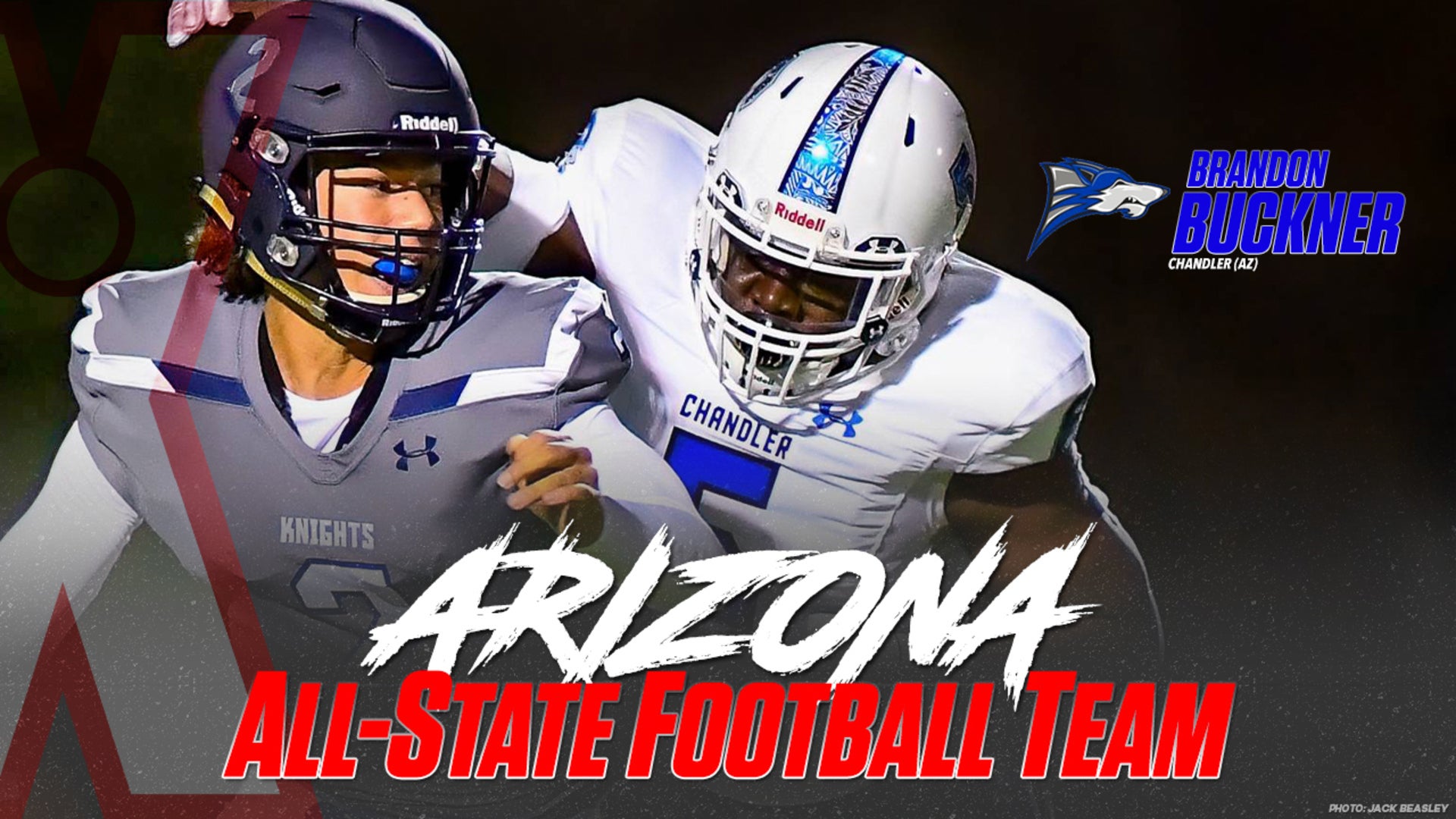 Desert Edge (Goodyear, AZ) High School Sports - Football, Basketball ...