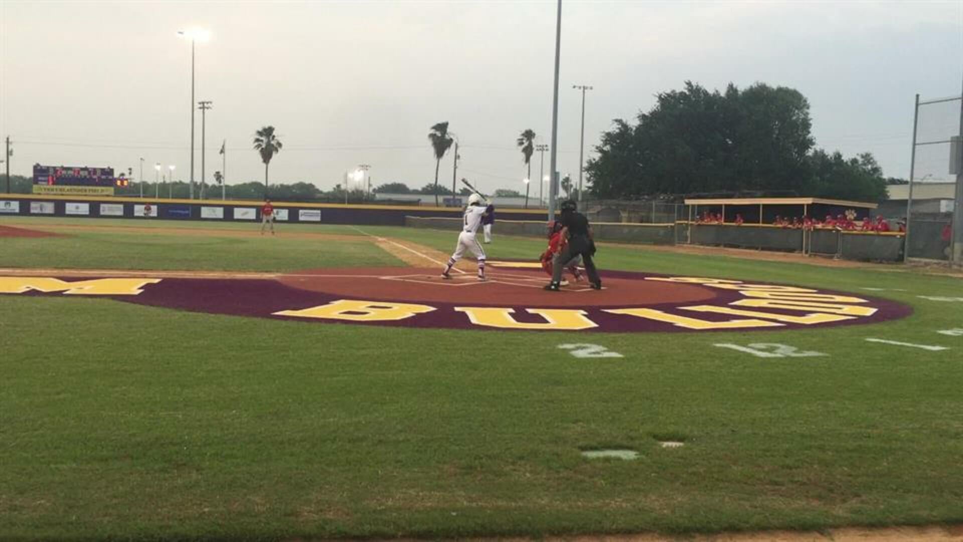 Caleb Killian's Video "RBI Triple vs Sharyland"