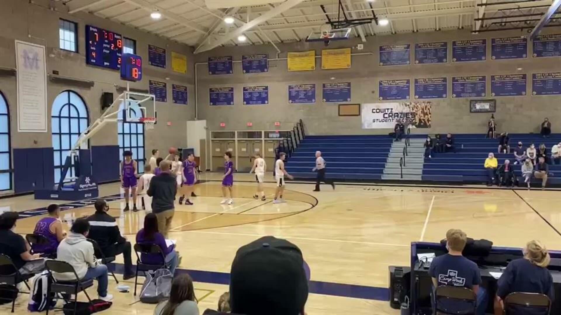 Righetti (Santa Maria, CA) High School Sports - Football, Basketball ...