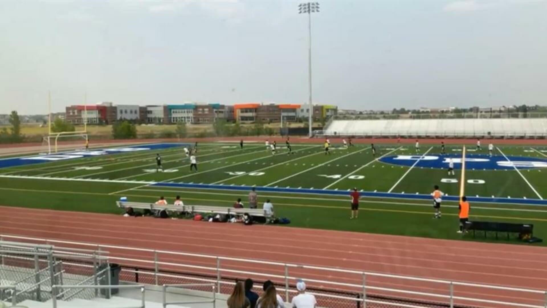 DSST: Green Valley Ranch (Denver, CO) High School Sports - Basketball ...